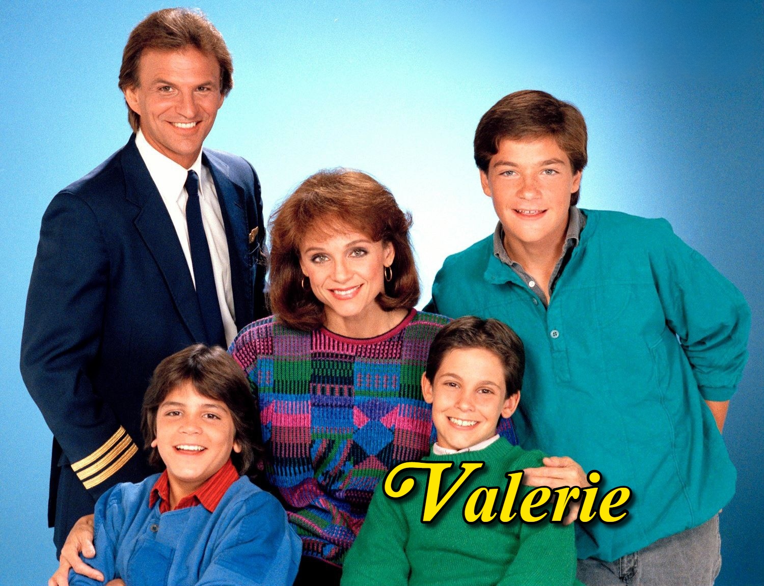 Valerie (1986) – Forgotten TV