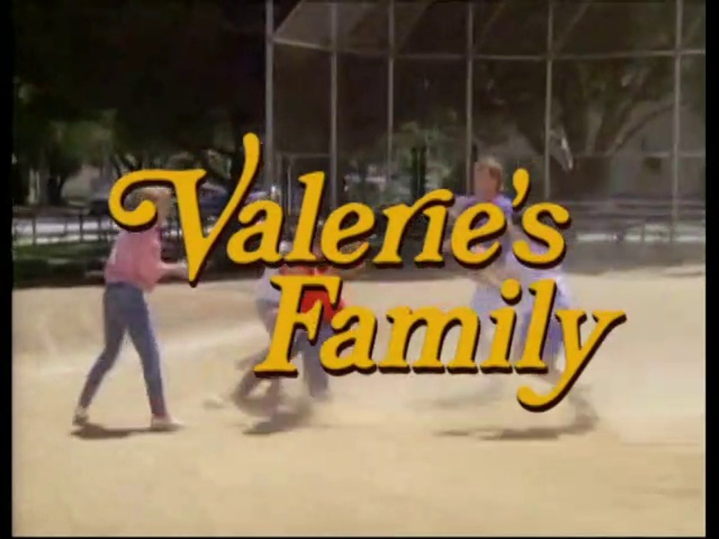 Valerie (1986) – Forgotten TV